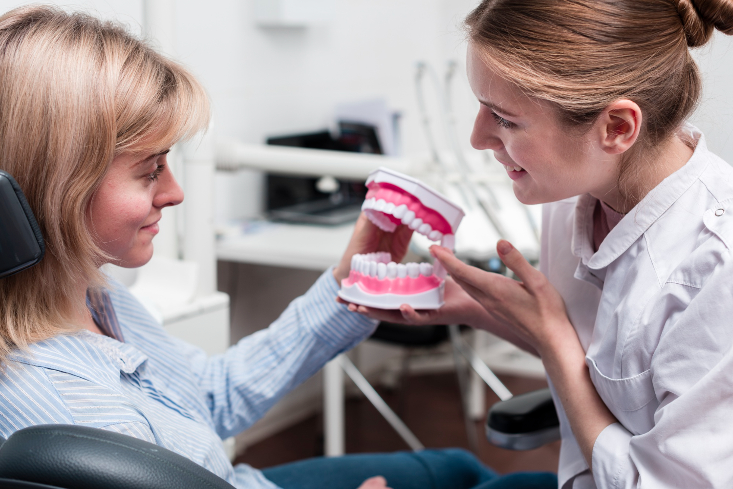 Dental Implant Healing Stages: What to Expect During the Recovery Process