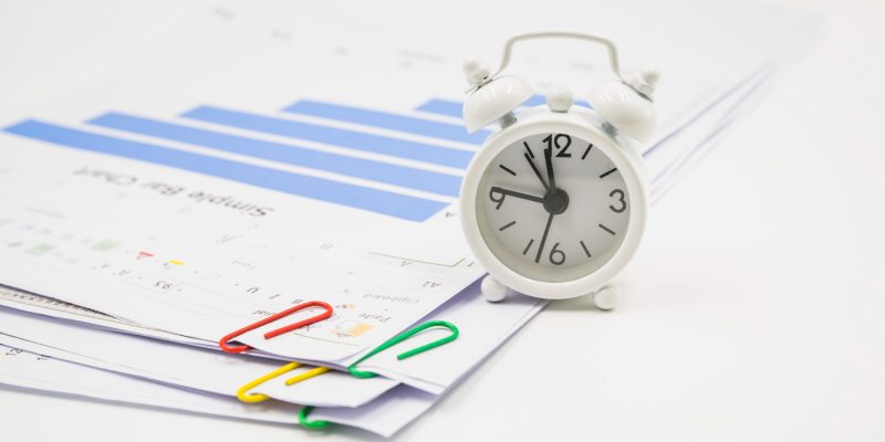 Automate Timesheet Management & Enhance Your Productivity
