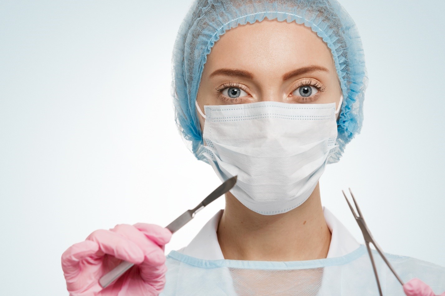 Common Surgery Instruments: Most Preferable Choice of Surgeons