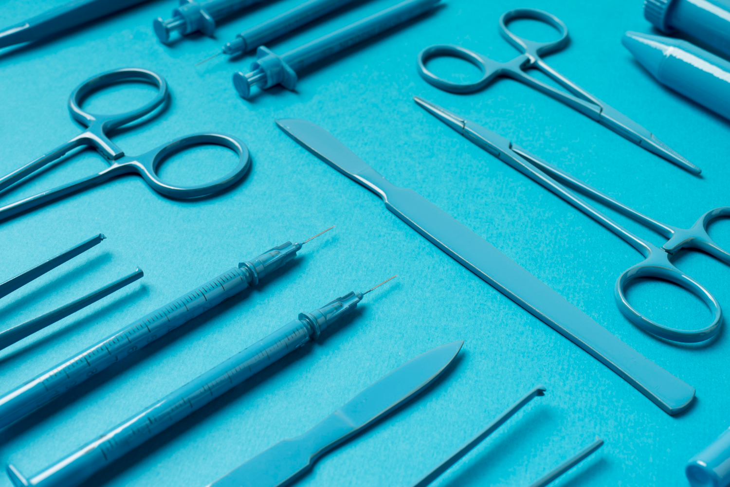 Different Surgical Instruments: Which One Do You Want to Buy?