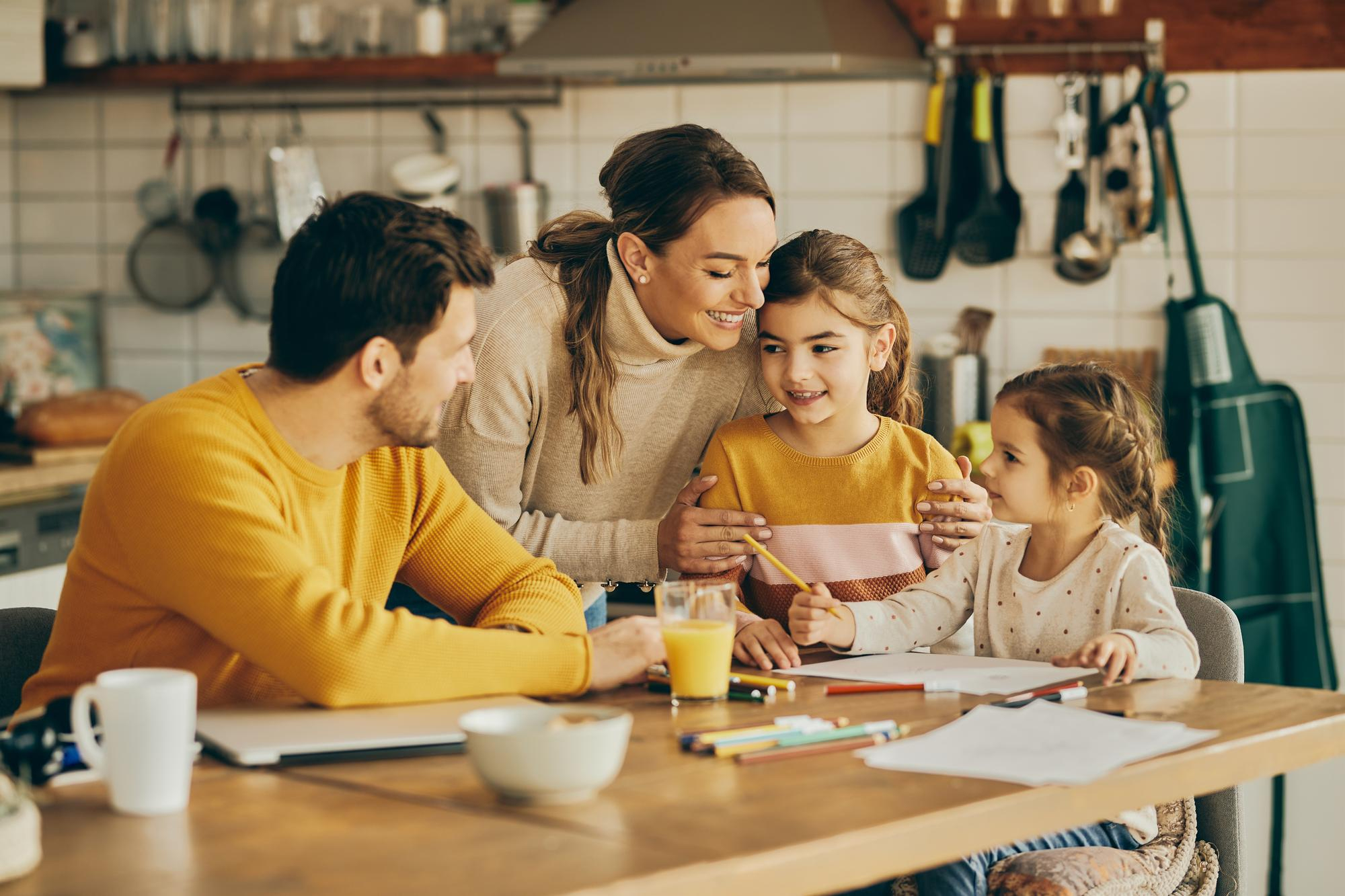 Making Memories: Family Time Ideas That Truly Connect and Unwind