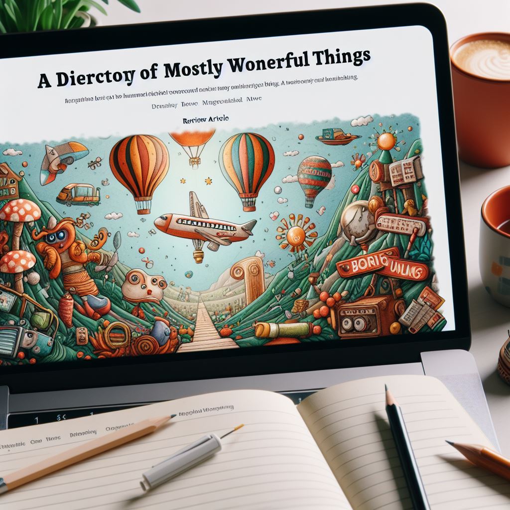 BoingBoing.net: The World’s Most Popular Blog