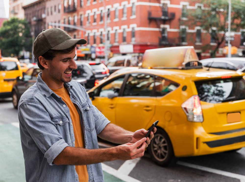 10 Factors to Consider While Choosing a Taxi High Wycombe Service