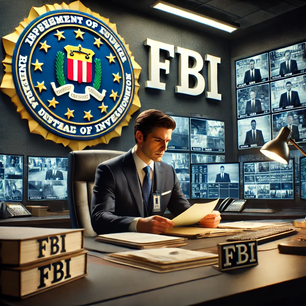 Kash Patel as FBI Director: The Effect on National Security
